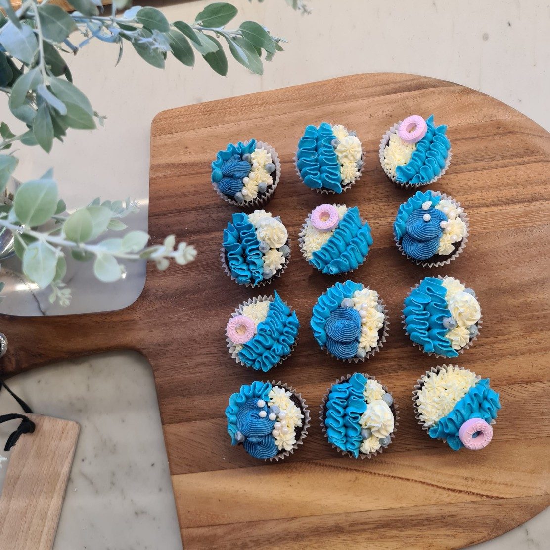 Moar Cupcakes - Home