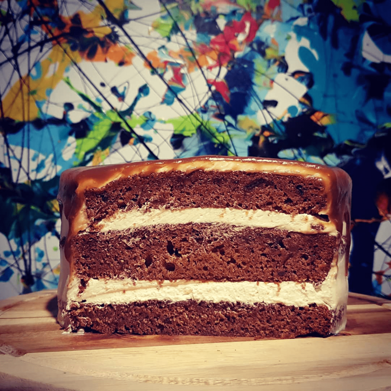 Moar Cupcakes - Cake cutting guide